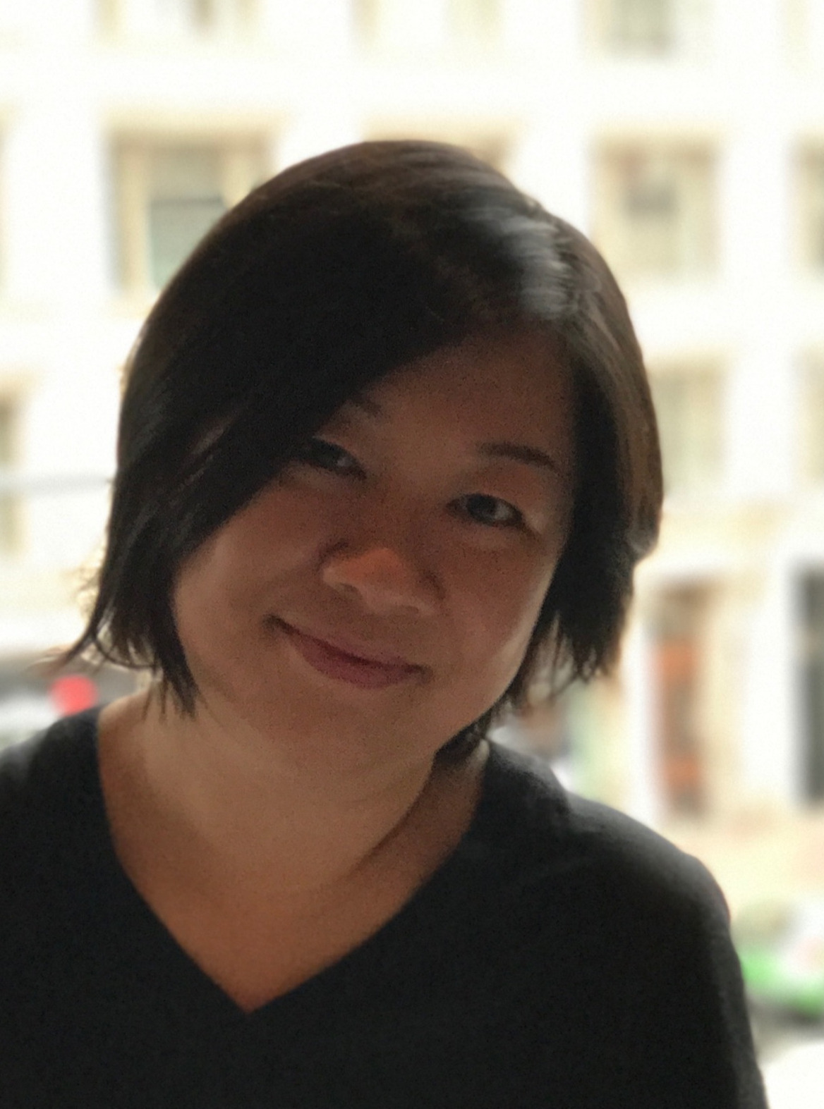 Michelle Liu - The Posture People